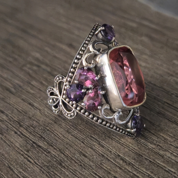 Nicky Butler | Jewelry | Nicky Butler Designer 925 Sterling Silver ...